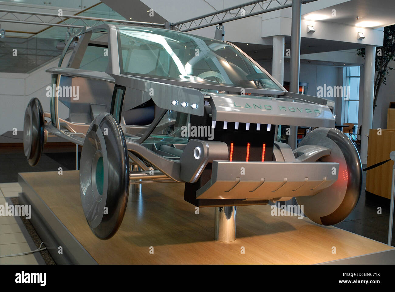 Gaydon hi-res stock photography and images - Alamy