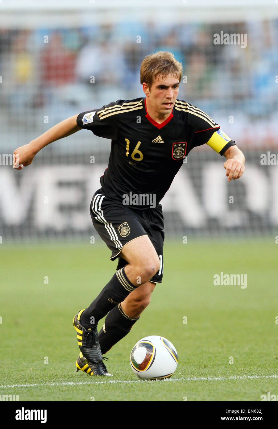 Philipp Lahm 2010