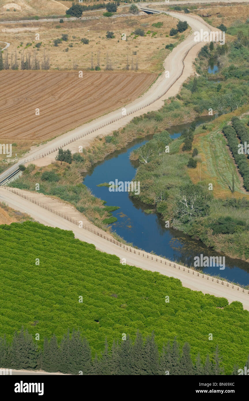 Jordan river hi-res stock photography and images - Alamy