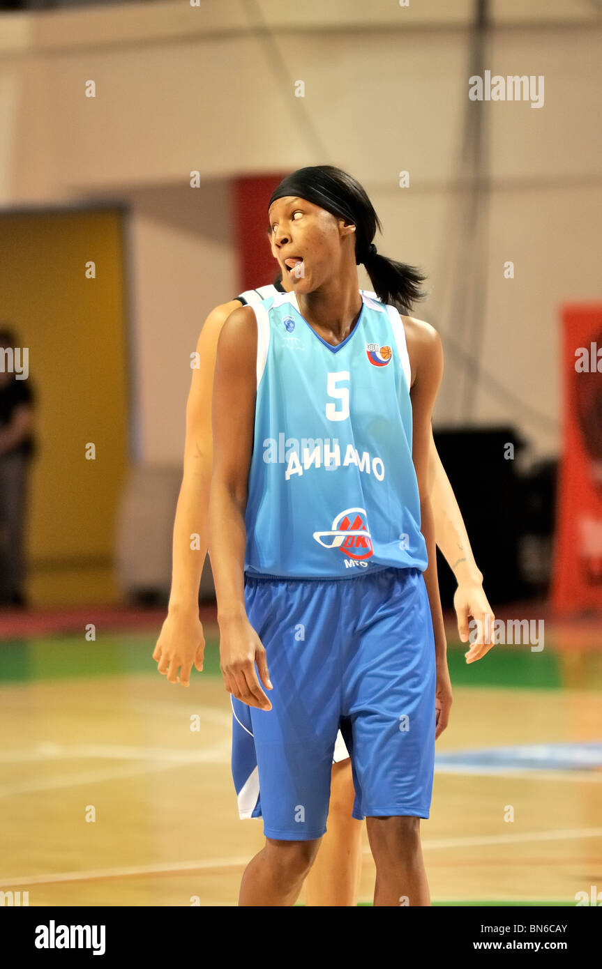 Michele Snow #5 Stock Photo - Alamy