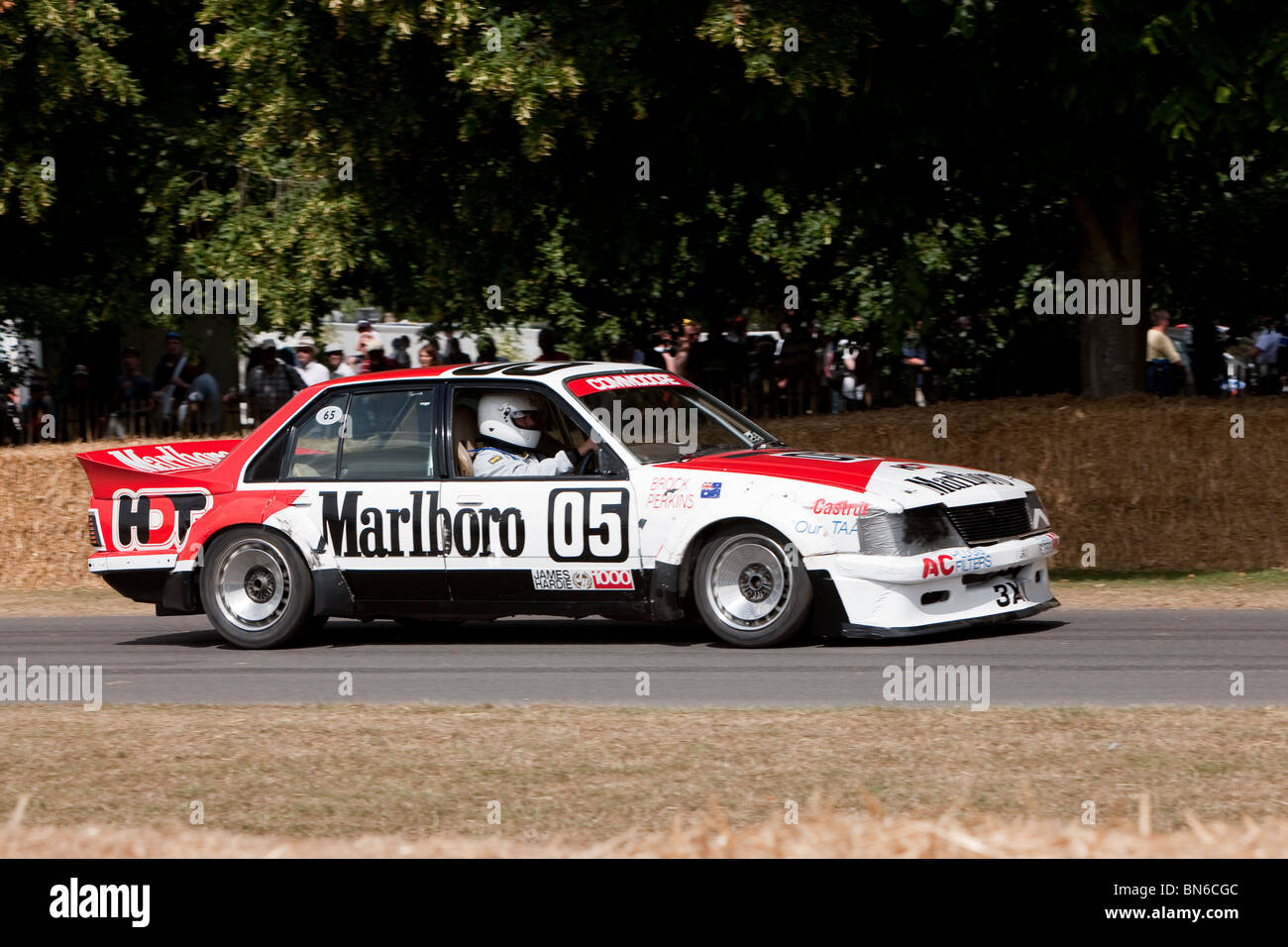 Holden vh commodore hi-res stock photography and images - Alamy