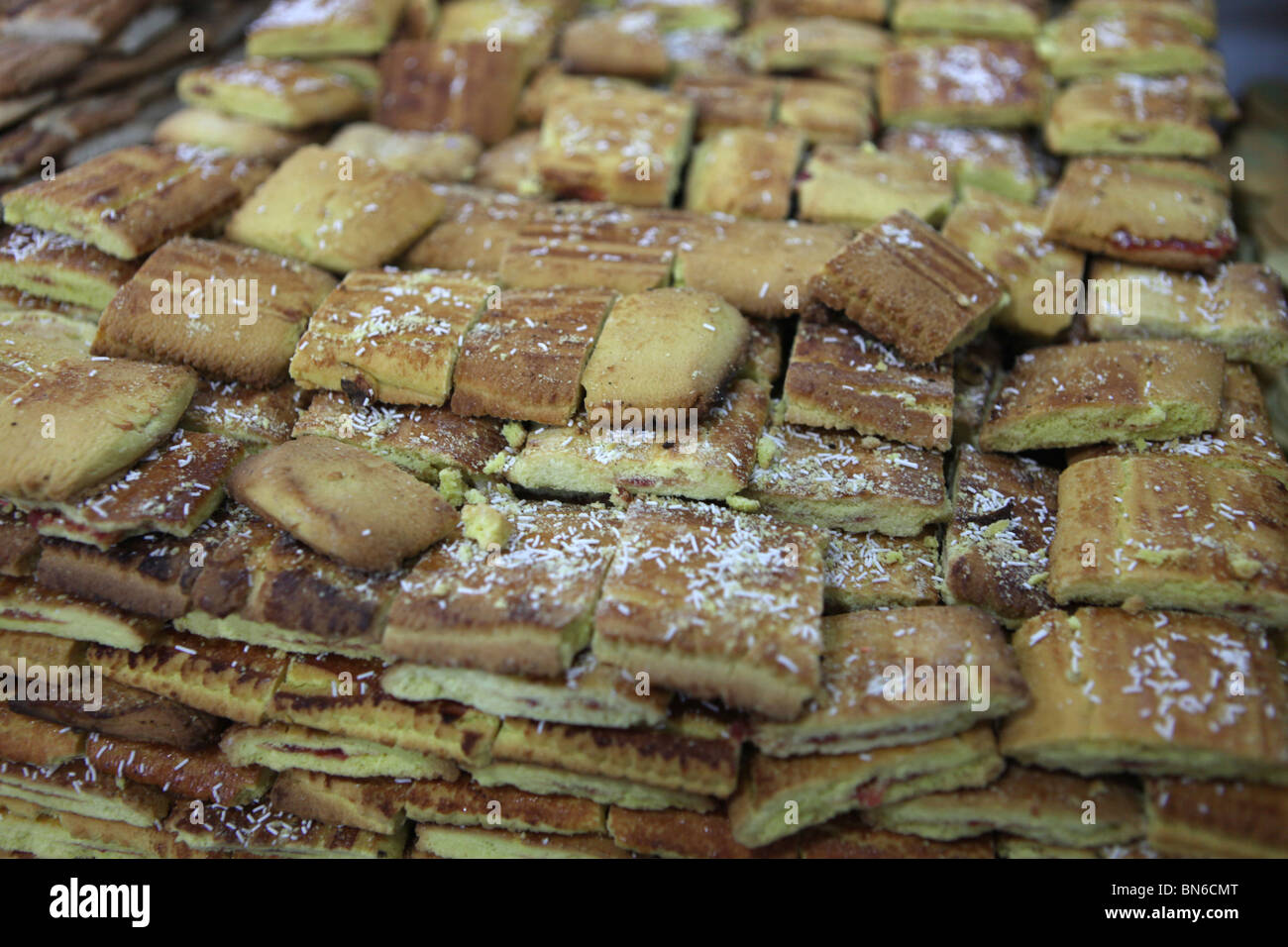 Candy factory in Kabul, Afghanistan Stock Photo - Alamy
