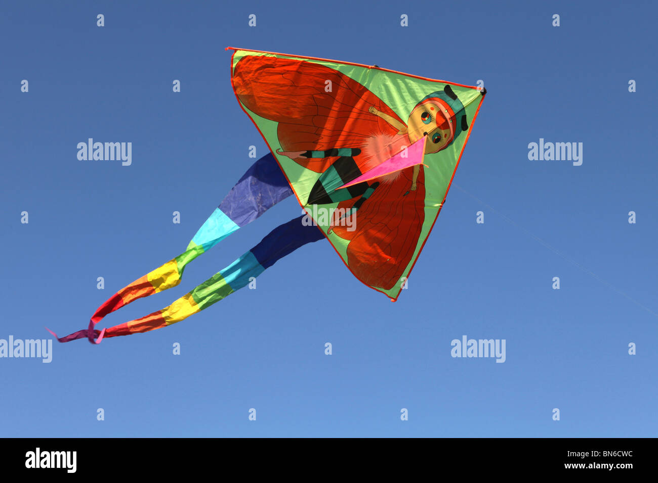 Kites are popular among kids in Kabul Stock Photo - Alamy