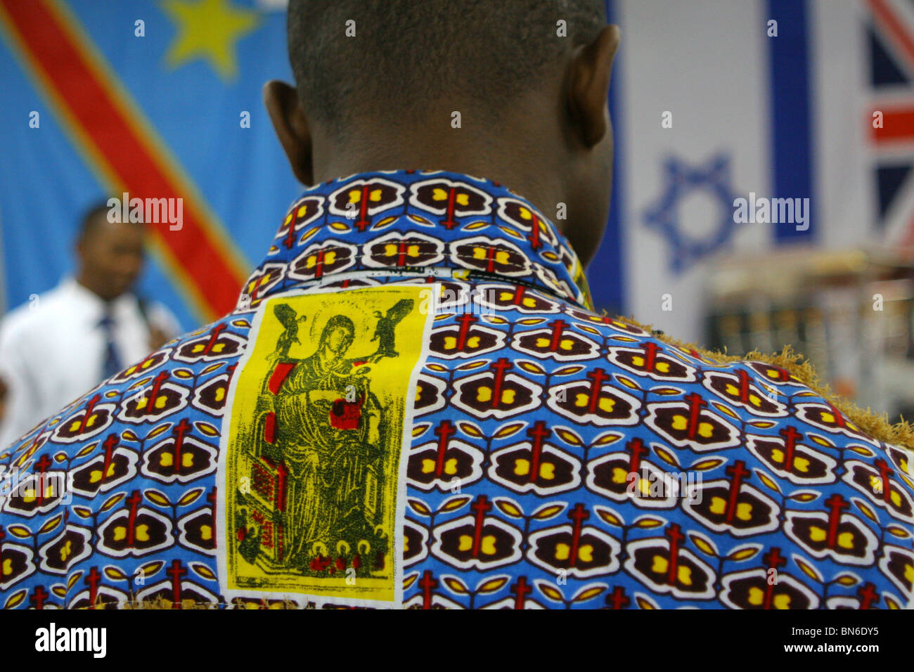 Africans in israel hi-res stock photography and images - Alamy