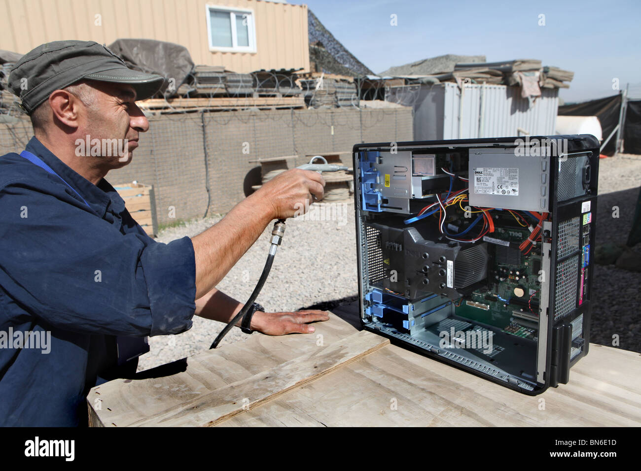 Kandahar air base hi-res stock photography and images - Alamy