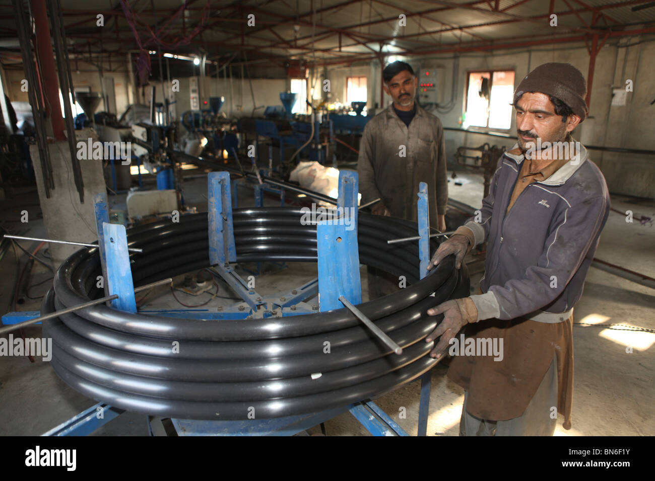 Rubber Pakistan High Resolution Stock Photography and Images - Alamy