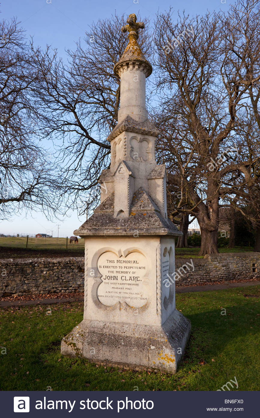 John Clare Stock Photos & John Clare Stock Images - Alamy