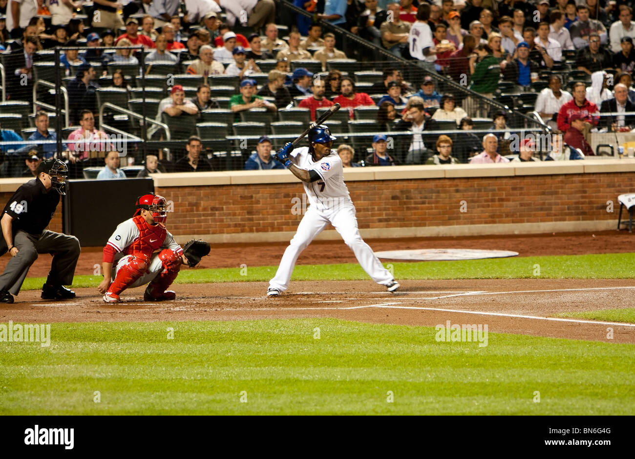 Carlos reyes hi-res stock photography and images - Alamy