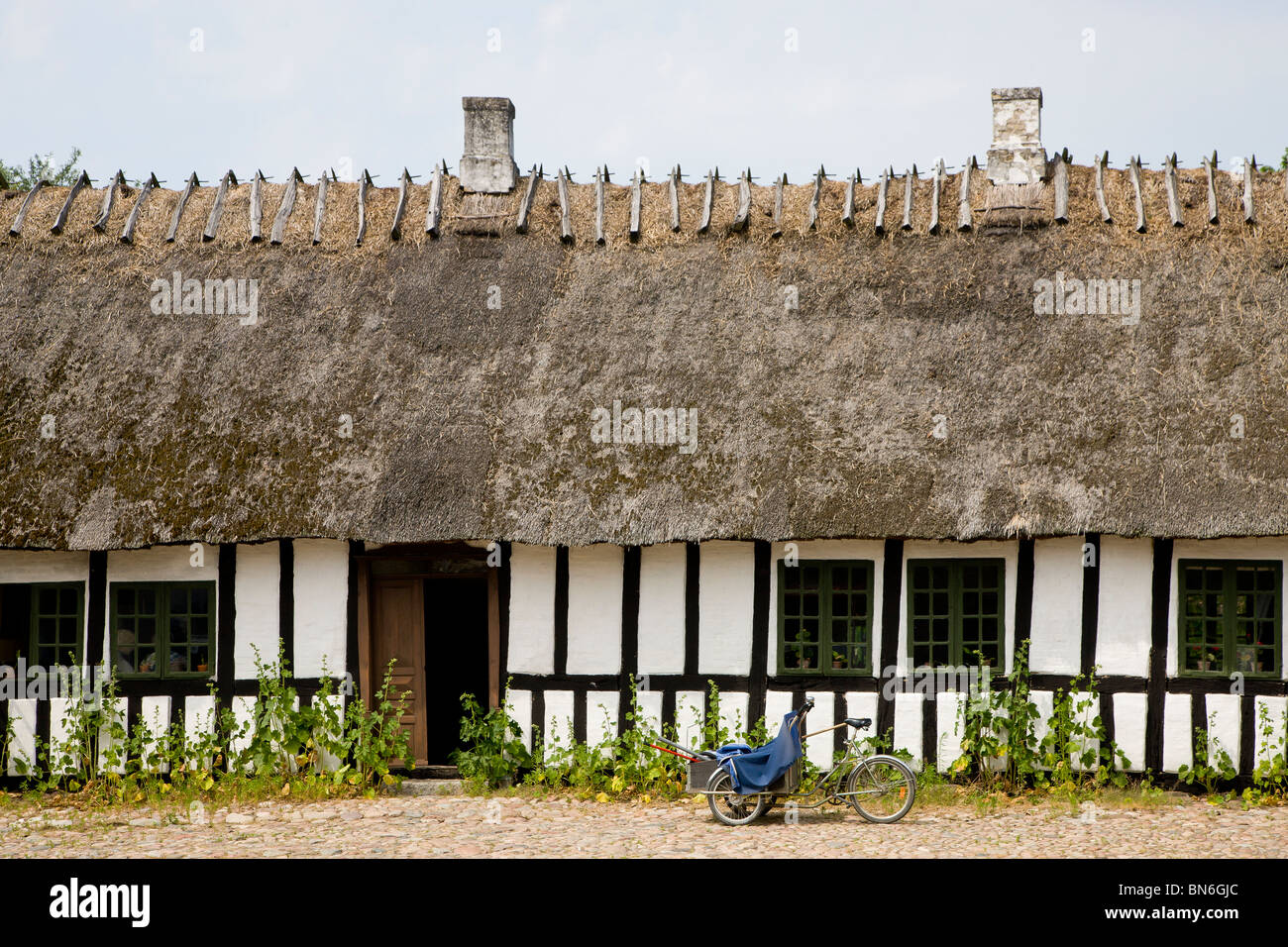 Smallholder farm hi-res stock photography and images - Alamy