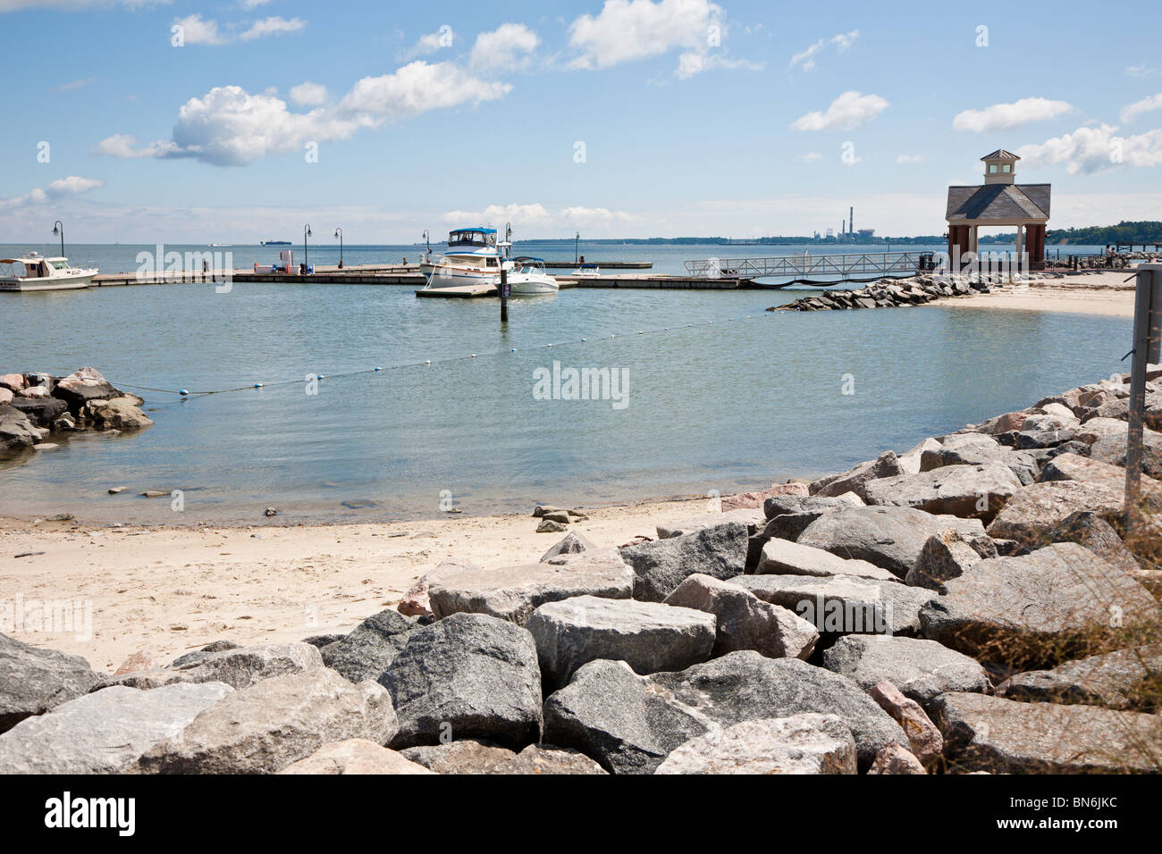 Dominion boat hi-res stock photography and images - Alamy
