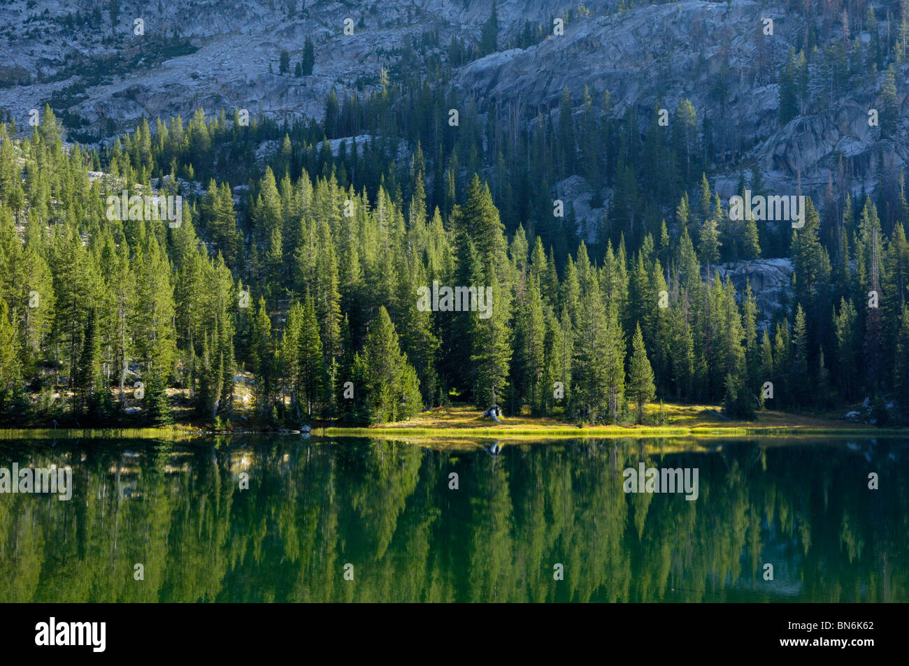 Benedict Lake Stock Photos & Benedict Lake Stock Images - Alamy