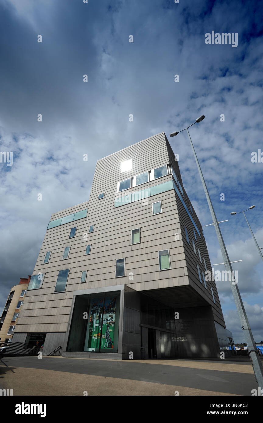 Walsall art gallery hi-res stock photography and images - Alamy