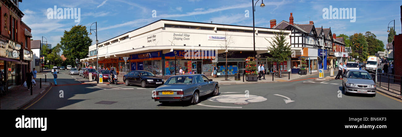 Suburban chemist pharmacy hi-res stock photography and images - Alamy