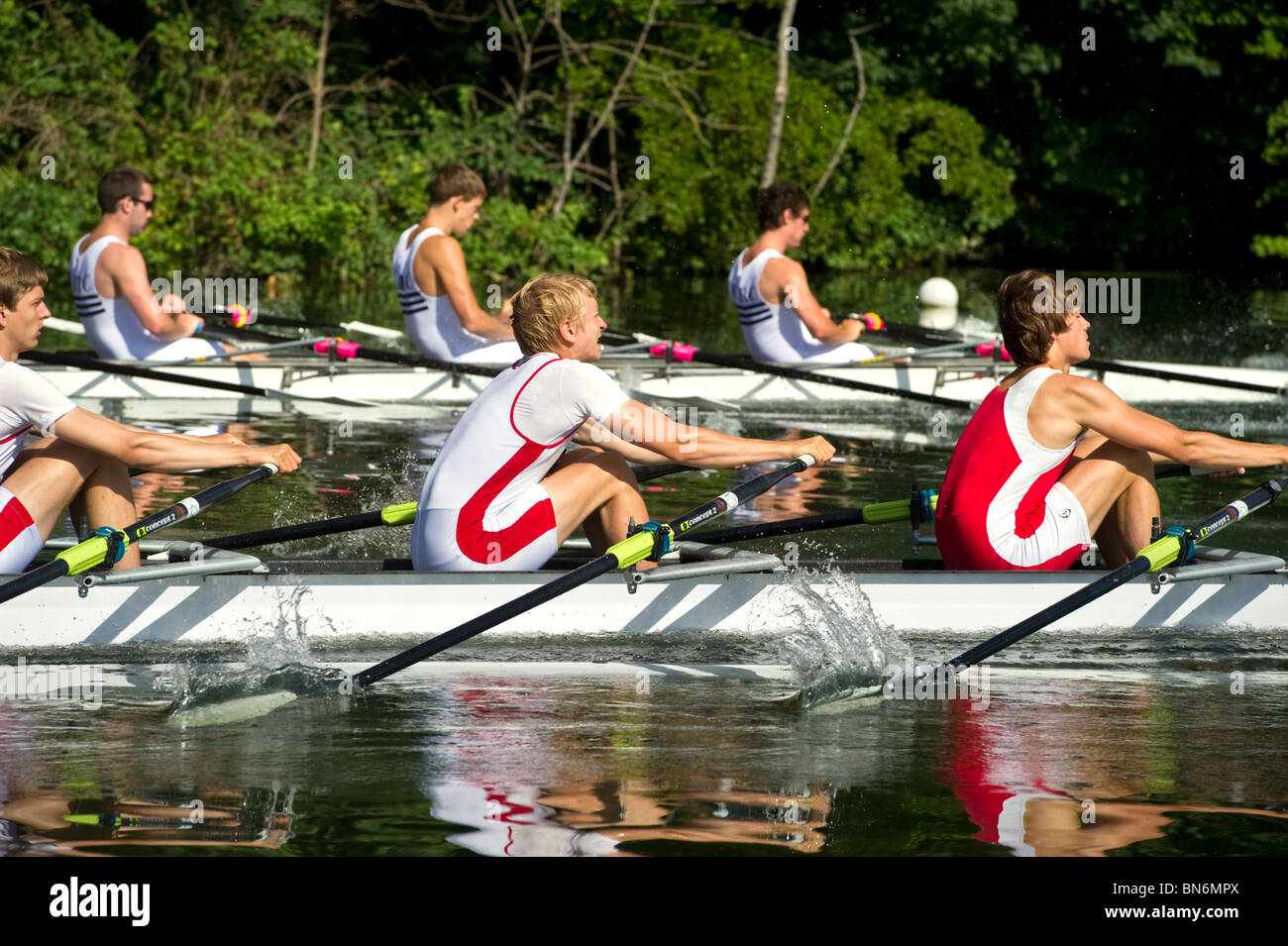 English teams hi-res stock photography and images - Alamy