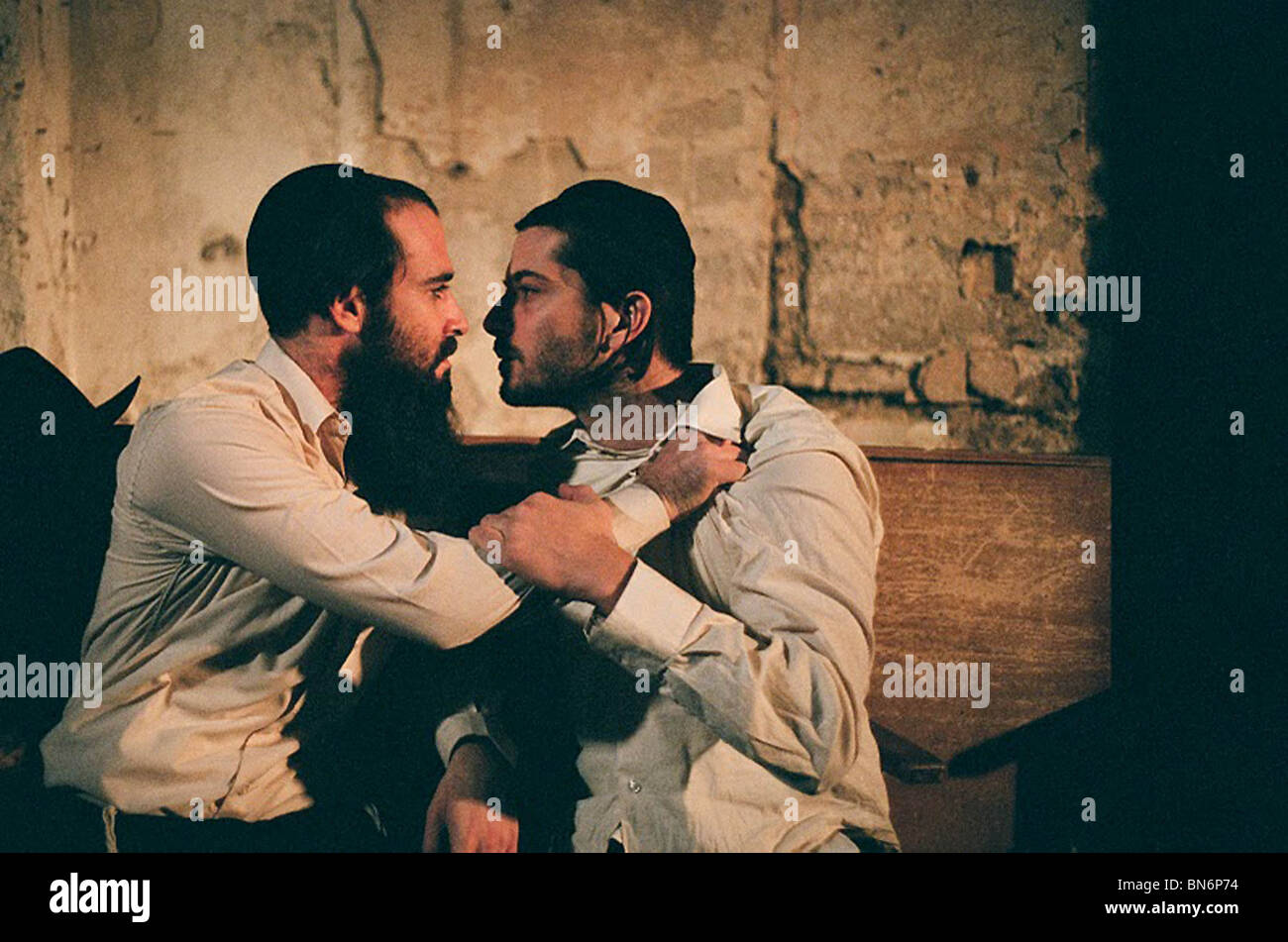 EINAYIM PETUKHOTH (2009) EYES WIDE OPEN (ALT) HAIM TABAKMAN (DIR Stock ...