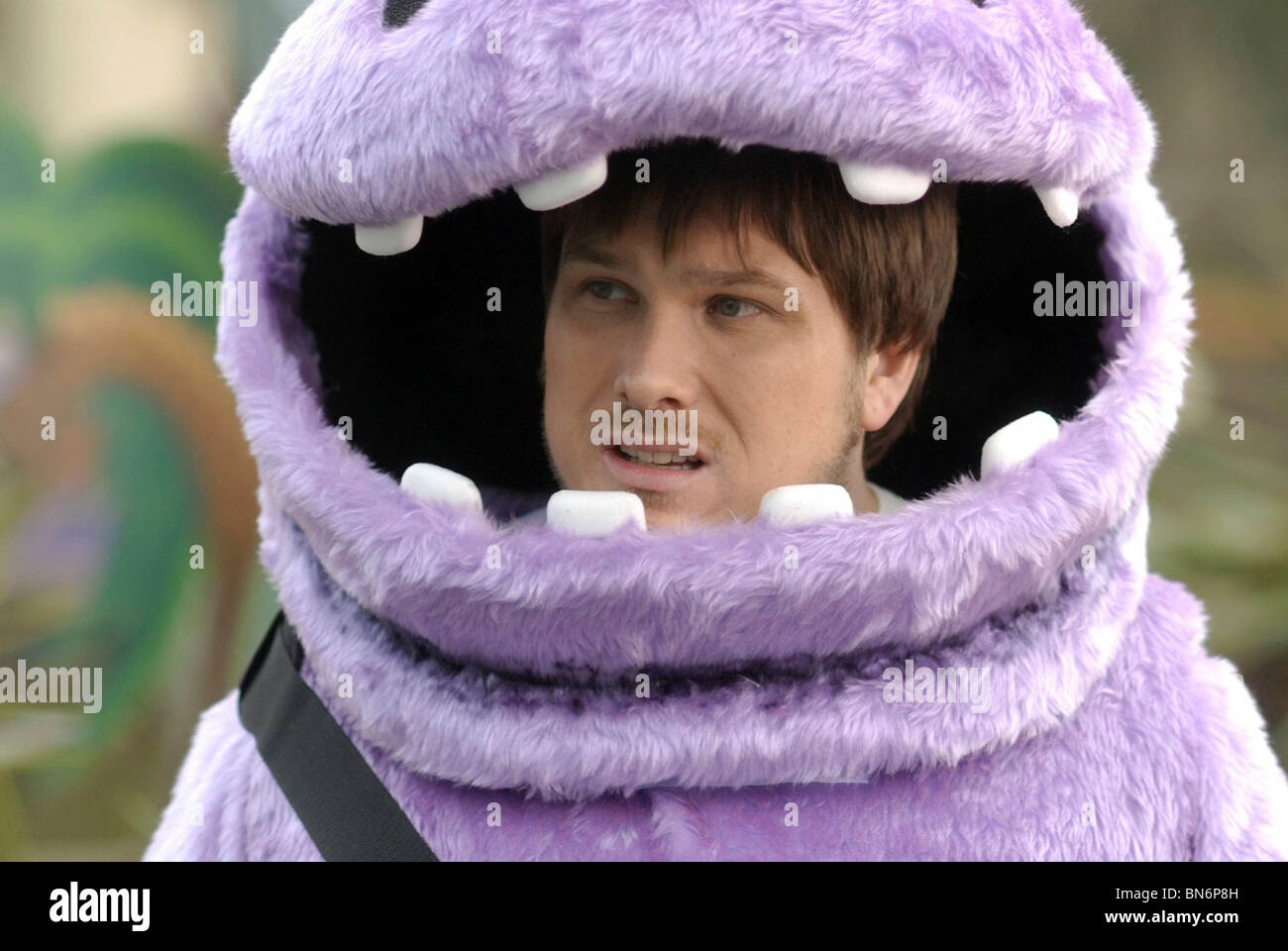 FREQUENTLY ASKED QUESTIONS ABOUT TIME TRAVEL (2009) MARK WOOTTON GARETH ...