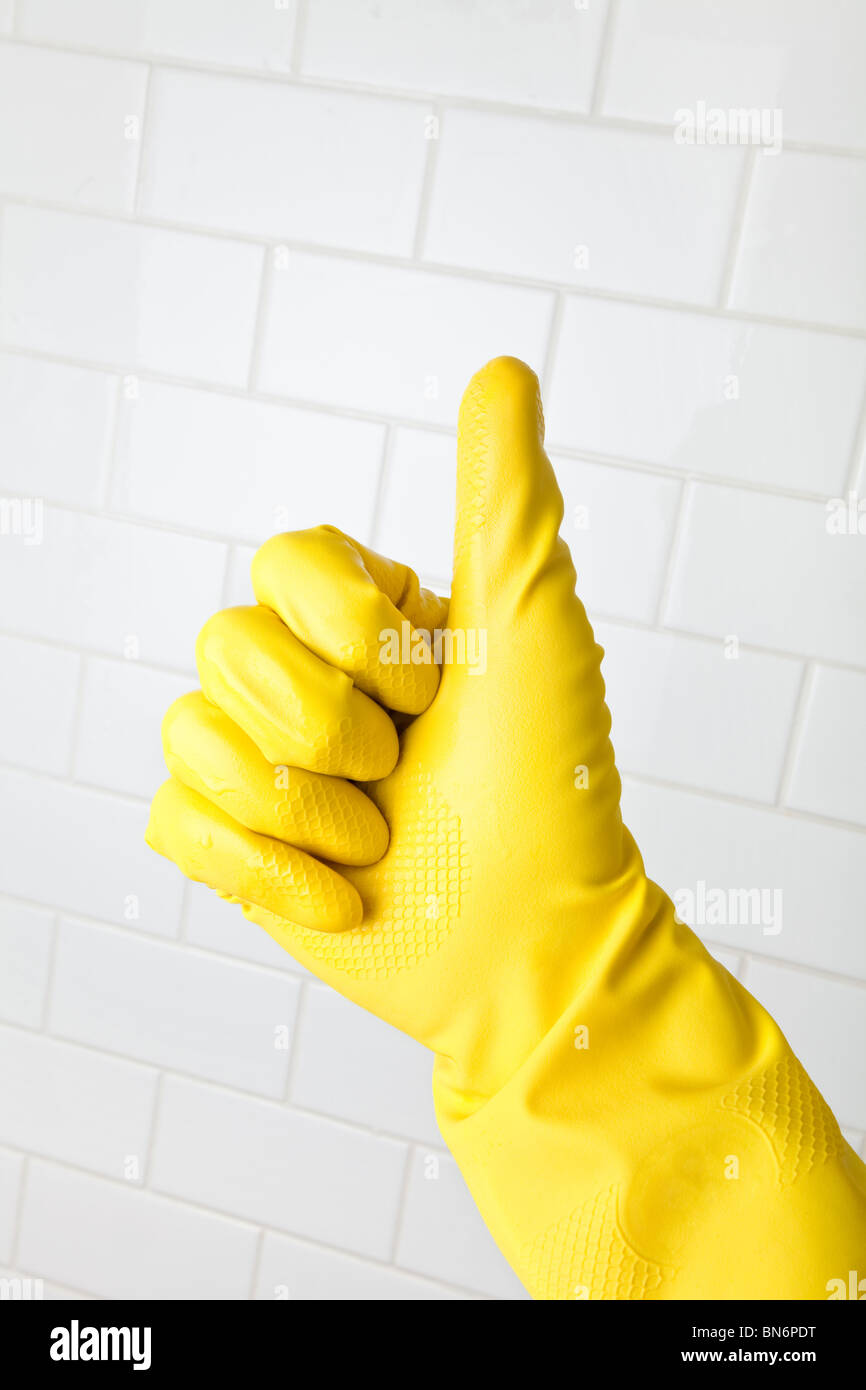 Thumbs tile up hi-res stock photography and images - Alamy