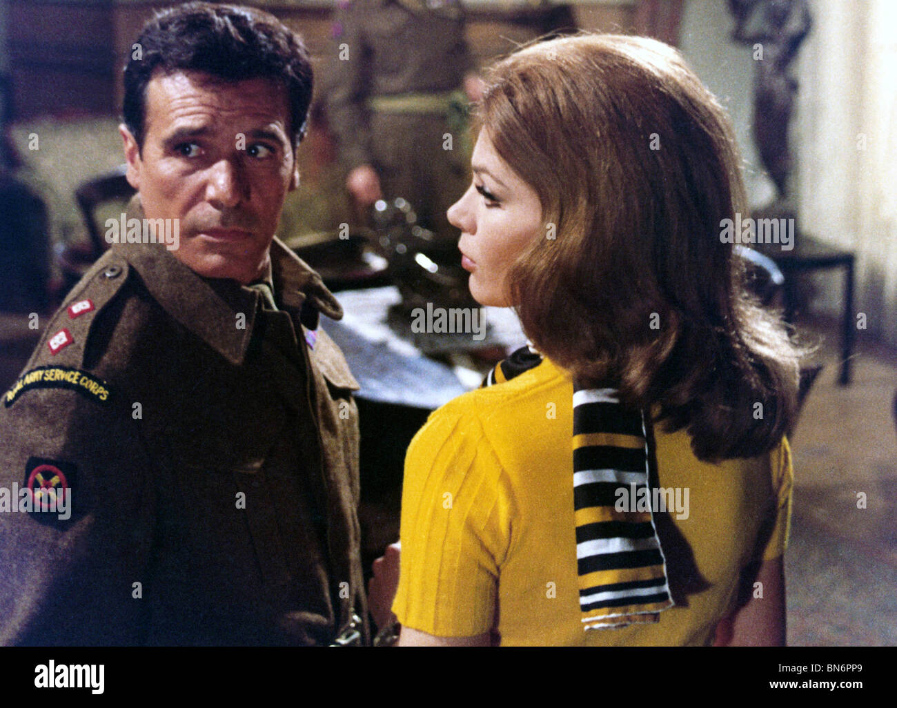 Enzo g castellari hi-res stock photography and images - Alamy