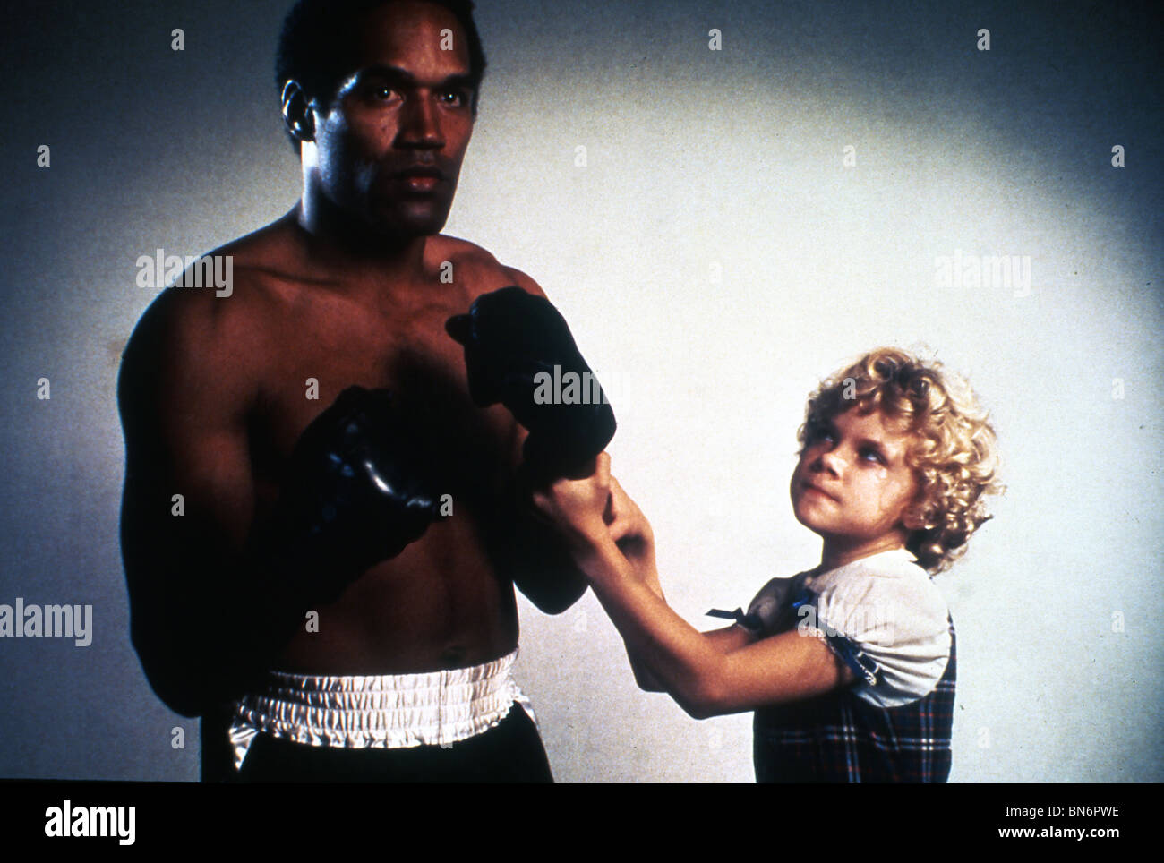 Boxer Movie 1979