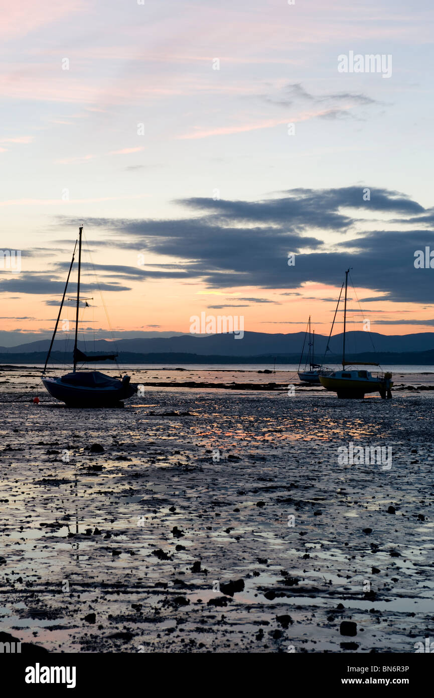 Sailing forth estuary hi-res stock photography and images - Alamy