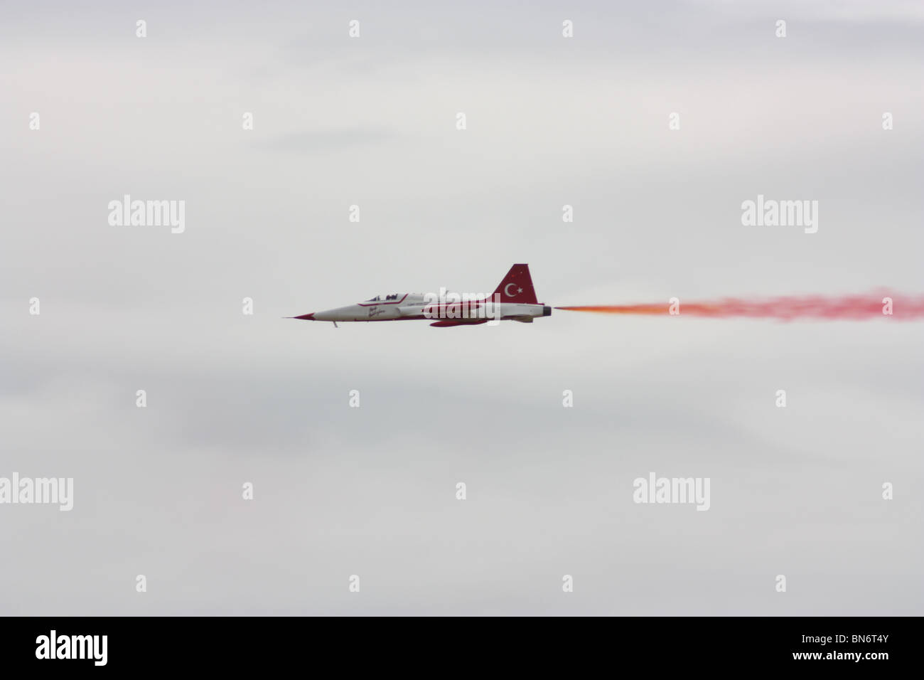 The Turkish Stars Stock Photo - Alamy