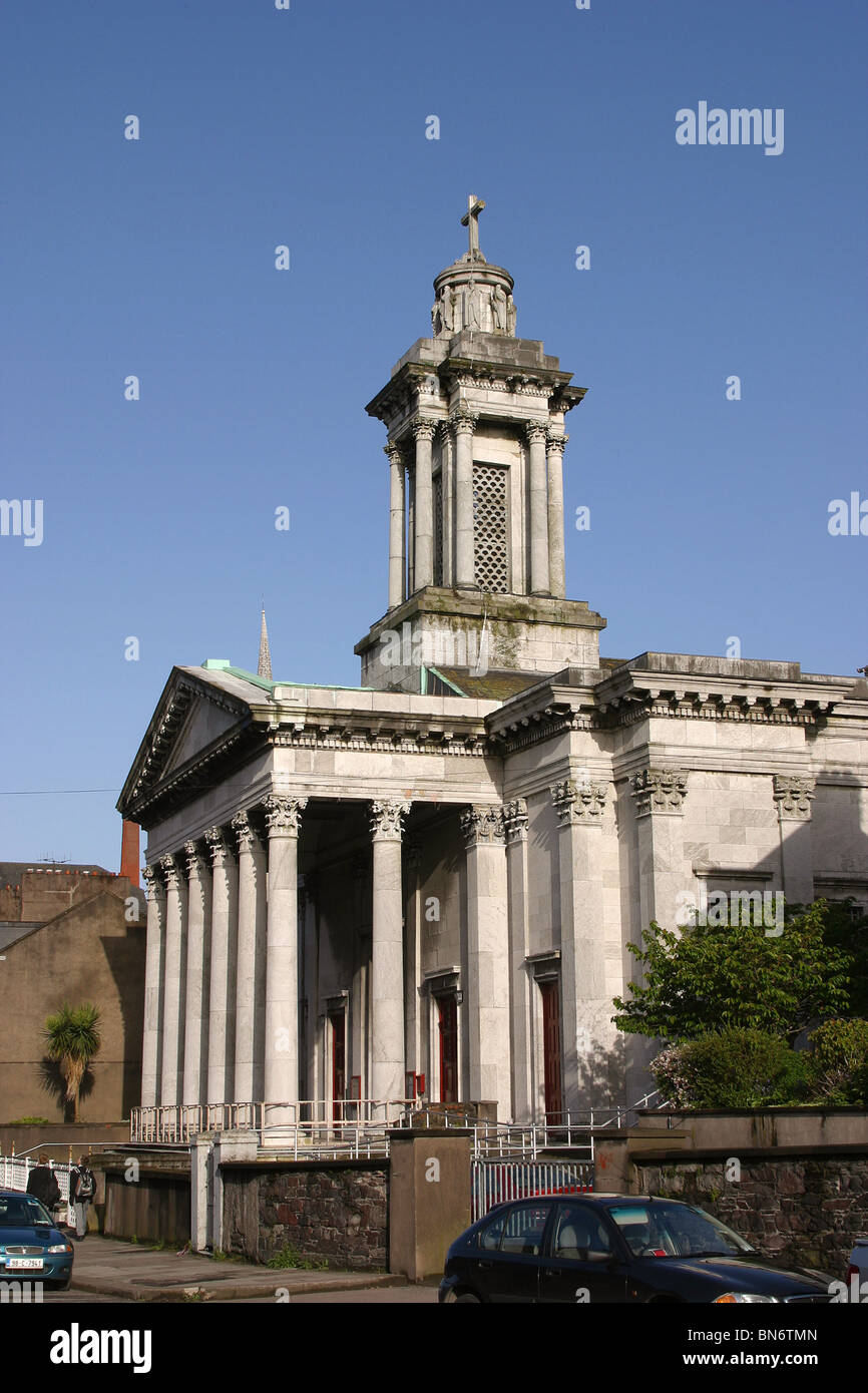 Cork ireland st patricks church hi-res stock photography and images - Alamy
