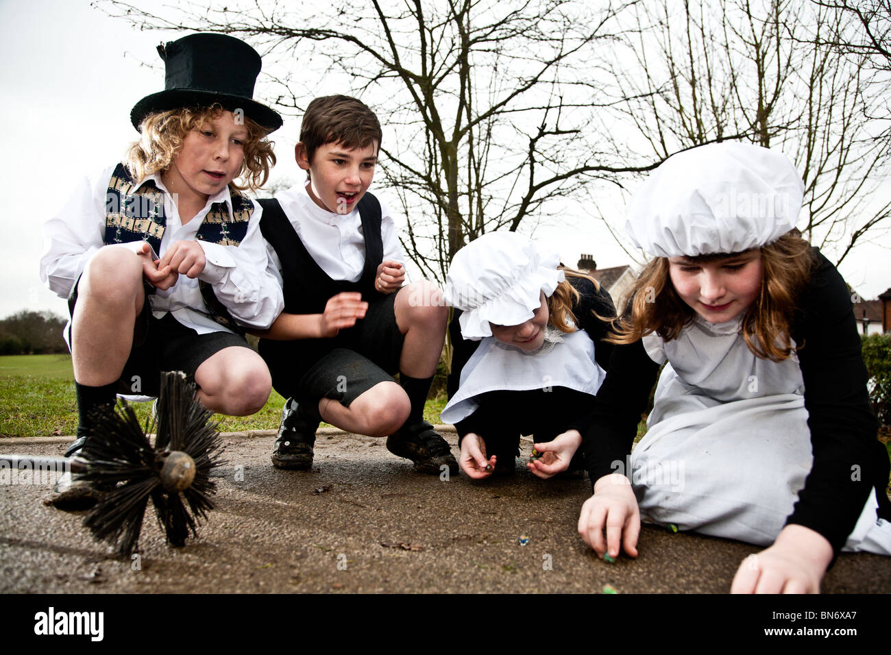 Brambletye school hi-res stock photography and images - Alamy