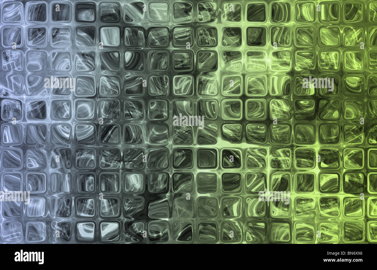 Futuristic Web Cyber Data Grid Color Background Stock Photo - Alamy