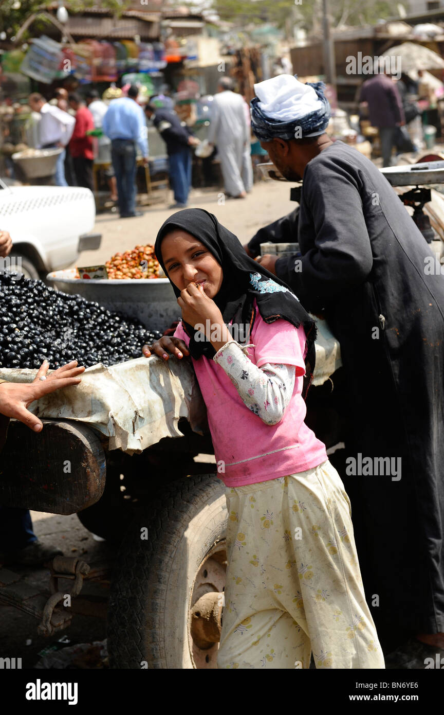 Little cairo hi-res stock photography and images - Alamy