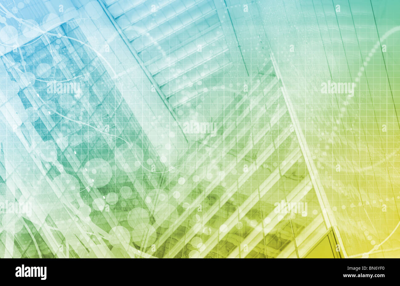 Internet World Wide Web Abstract Tech Background Stock Photo - Alamy