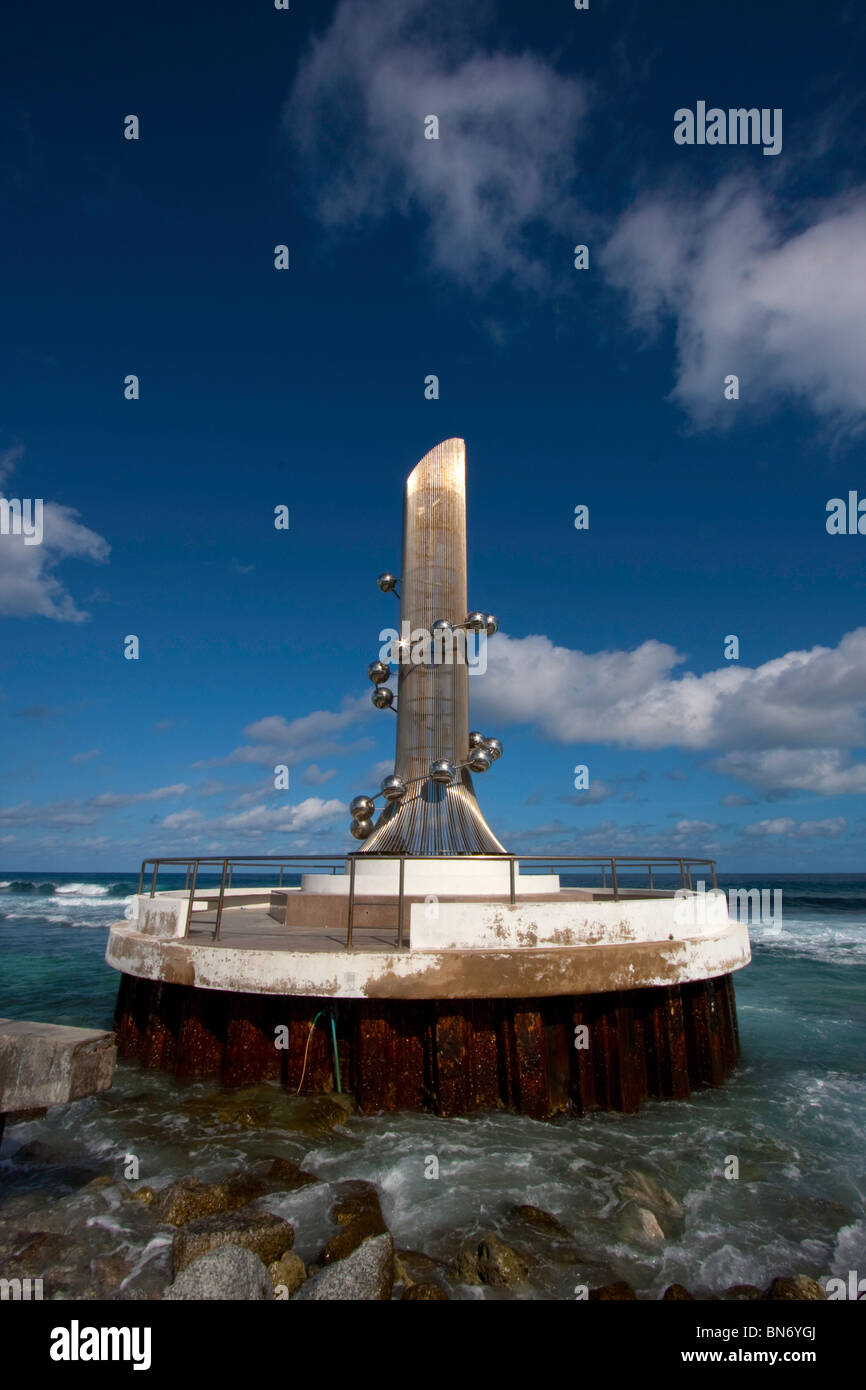 Tsunami water hi-res stock photography and images - Alamy