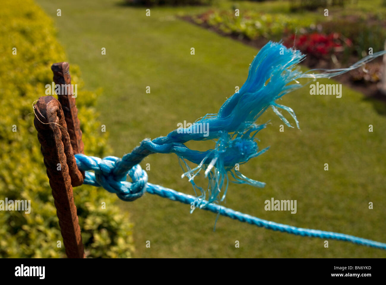 Frayed String High Resolution Stock Photography and Images - Alamy