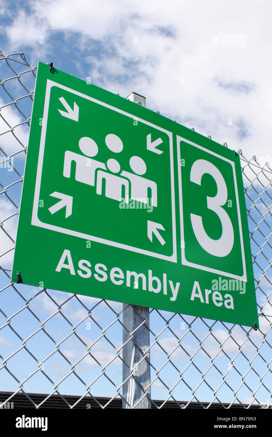Sign Indicating Assembly Area For Use In Emergency, 53% OFF Sign Indicating Assembly Area For Use In Emergency, 53% OFF