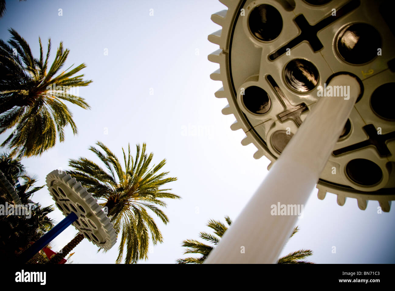 Lego poles hi-res stock photography and images - Alamy