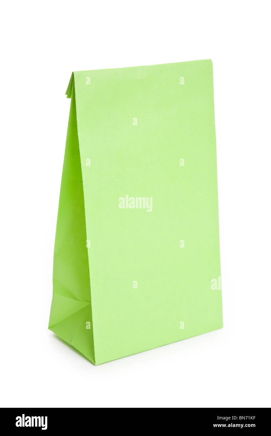 Wrapping paper green Cut Out Stock Images & Pictures - Alamy