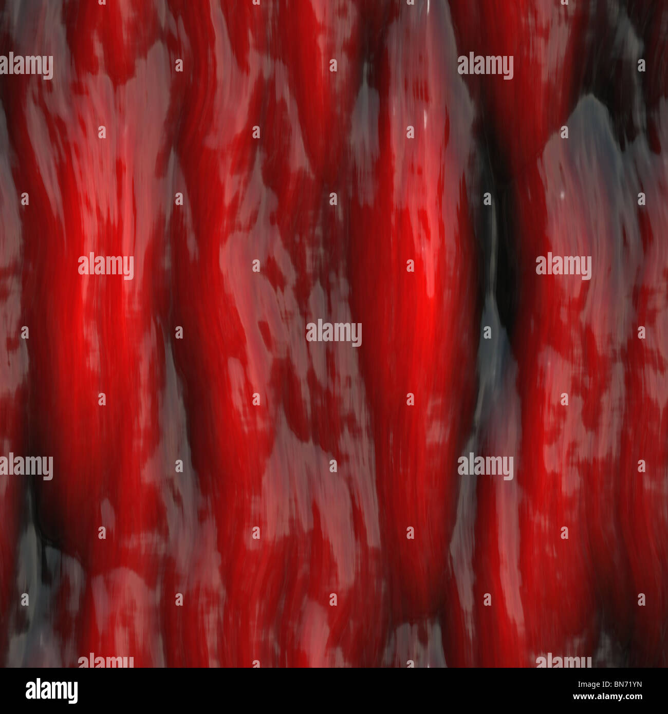 Muscle Fiber as Seamless Background Without Skin Stock Photo - Alamy