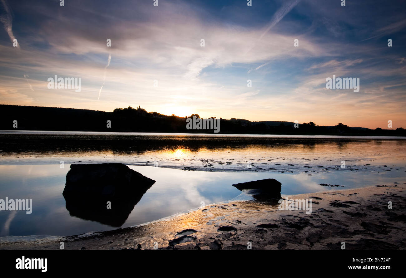 Arlingham gloucestershire hi-res stock photography and images - Alamy