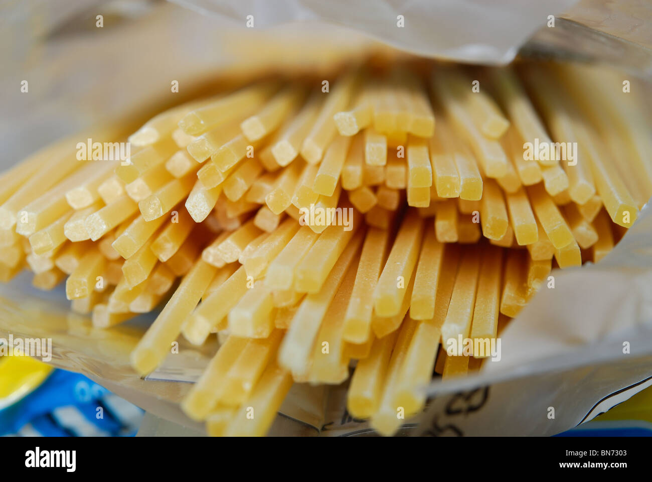 Spaghetti Packet Stock Photos & Spaghetti Packet Stock Images - Alamy