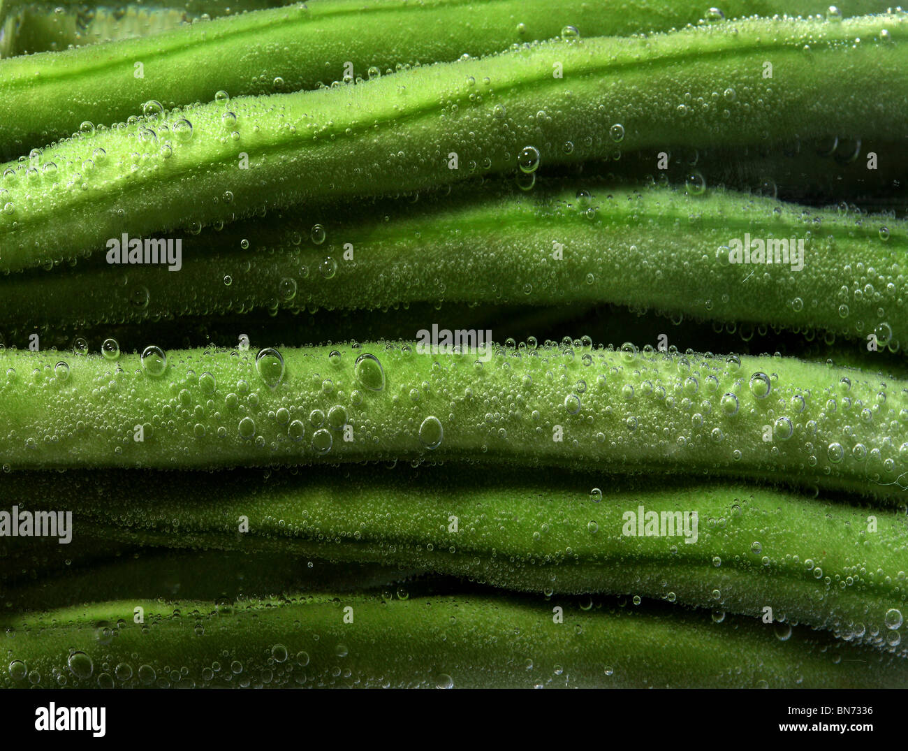 Washing string beans hi-res stock photography and images - Alamy