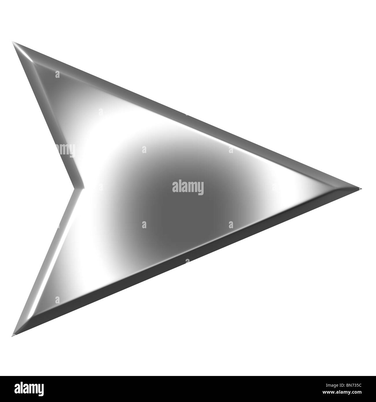 Silver arrow hi-res stock photography and images - Alamy