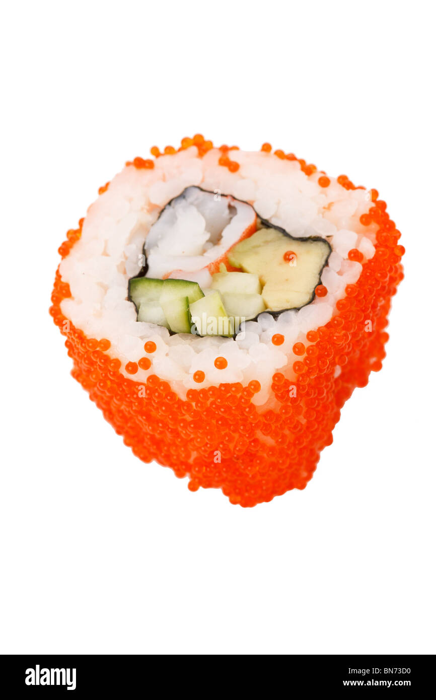 Japanese dish of rice Cut Out Stock Images & Pictures - Alamy