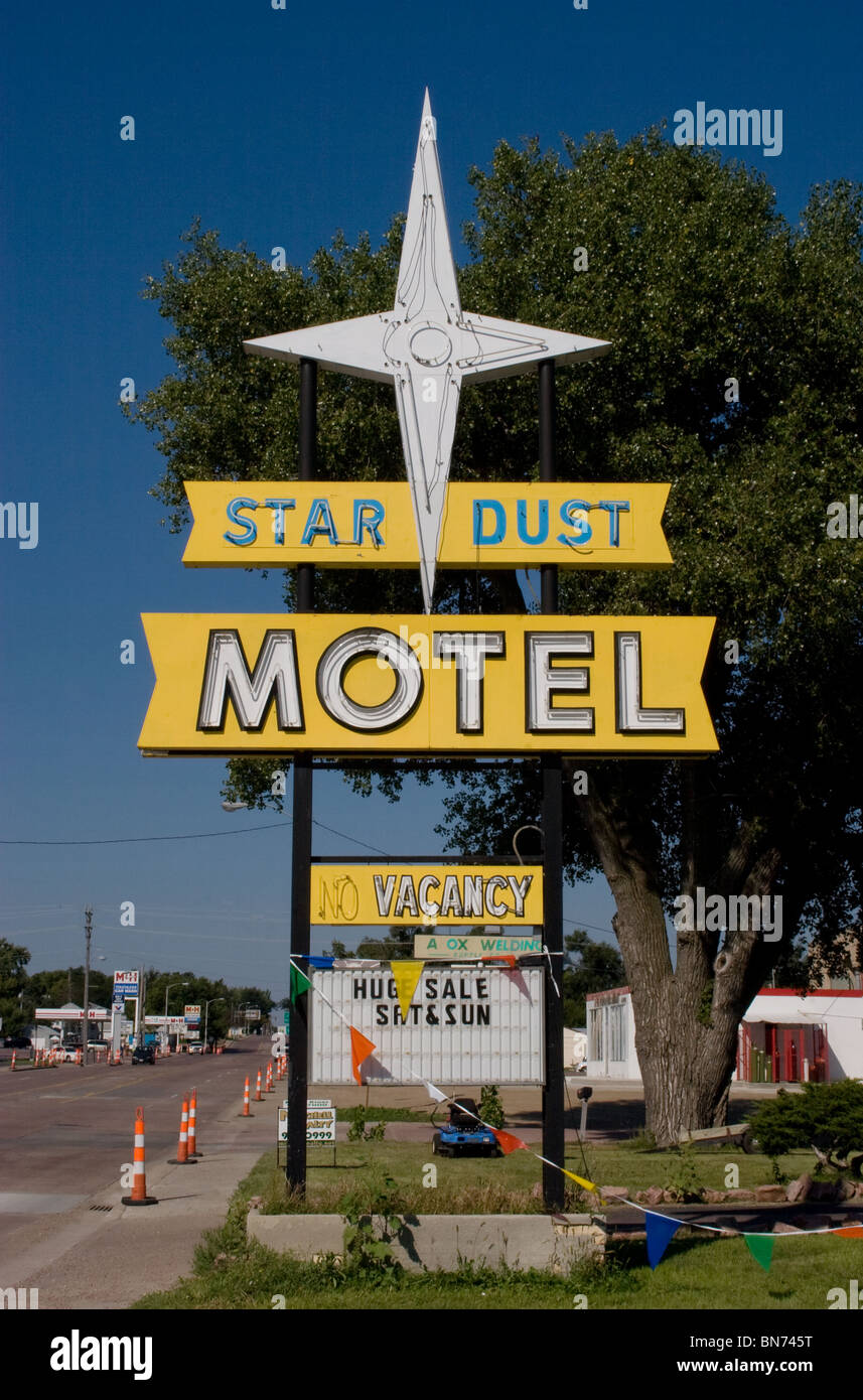 Mitchell South Dakota Motels
