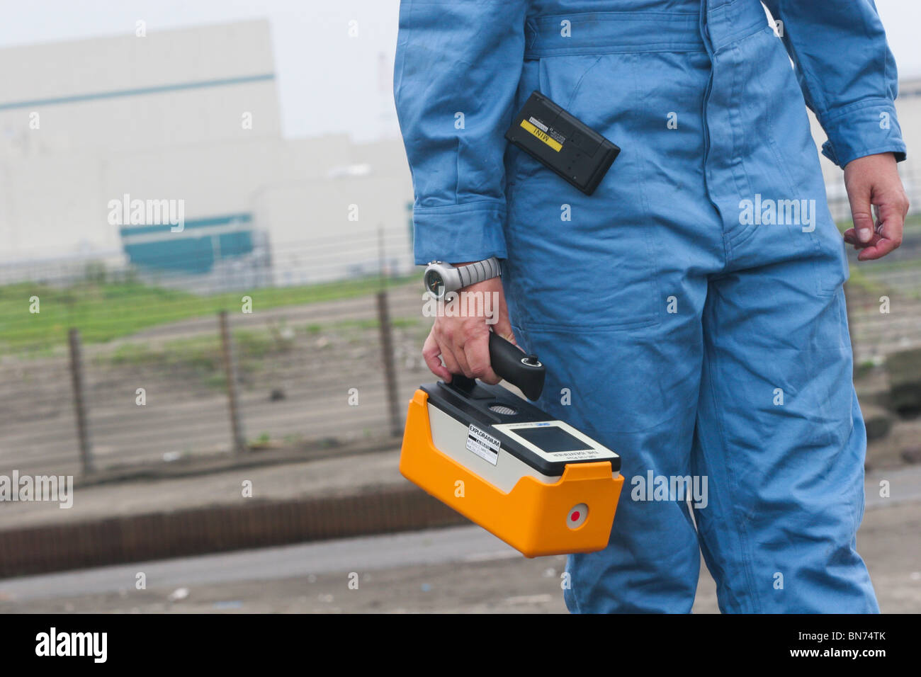 Geiger counter hi-res stock photography and images - Alamy