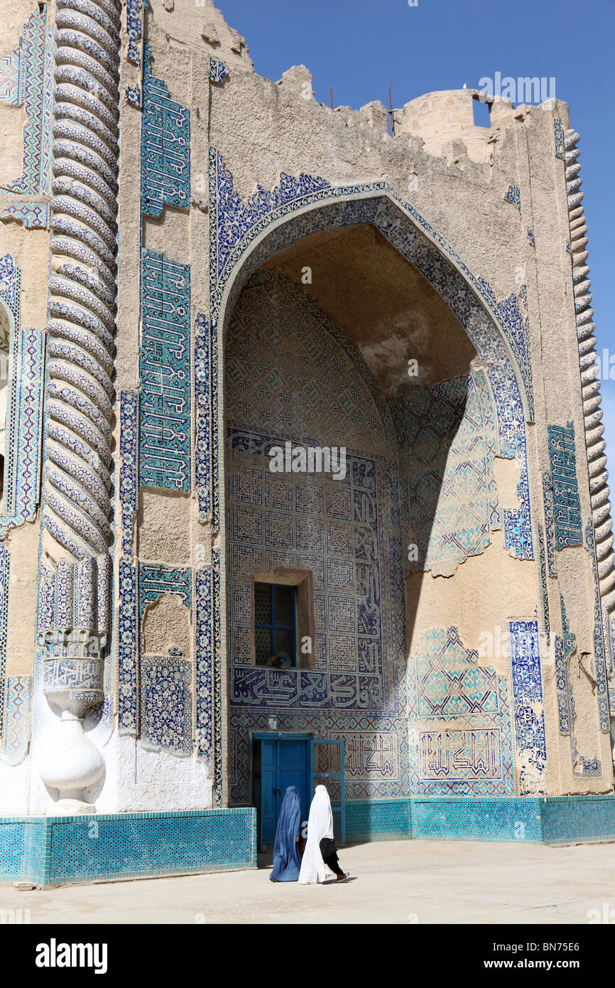 Balkh province hi-res stock photography and images - Alamy