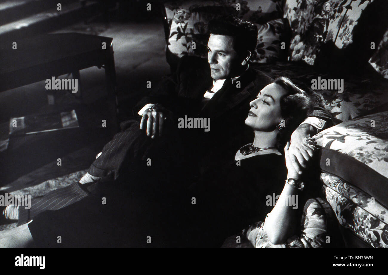 HUMORESQUE (1946) JOHN GARFIELD, JOAN CRAWFORD JEAN NEGULESCO (DIR ...