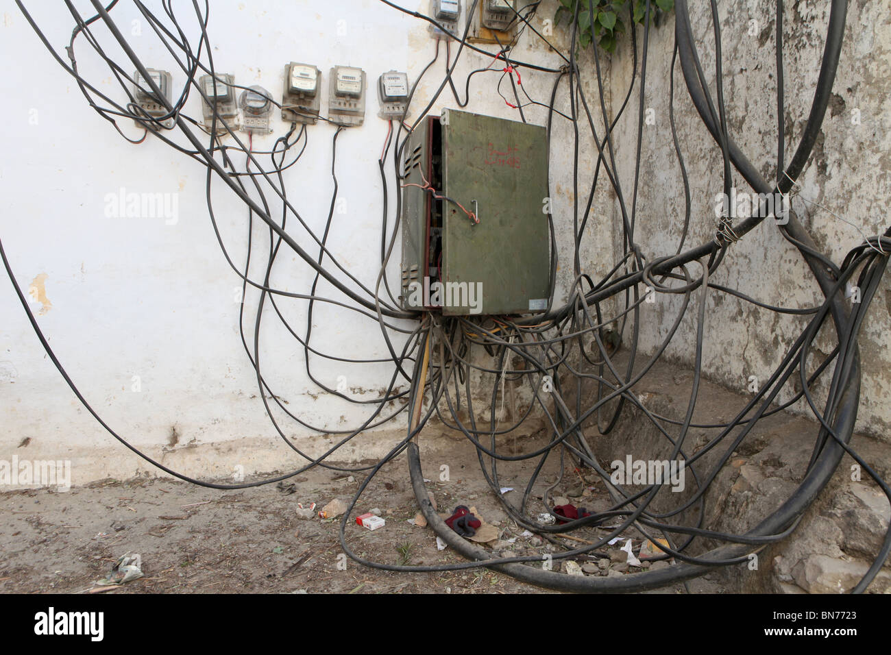 Development pakistan hi-res stock photography and images - Alamy