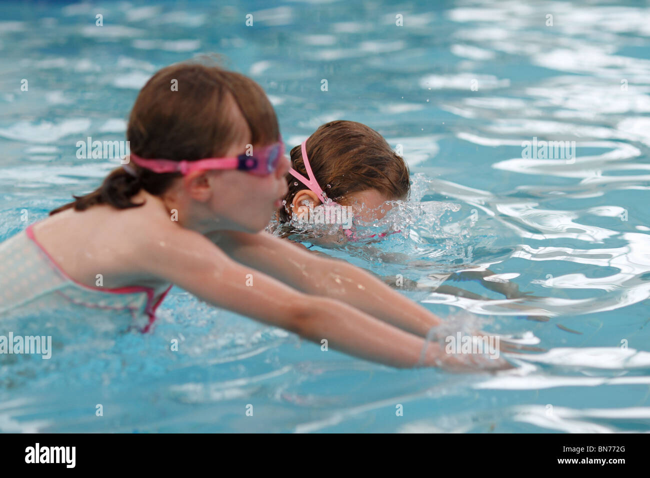 Lessons for kids hi-res stock photography and images - Alamy