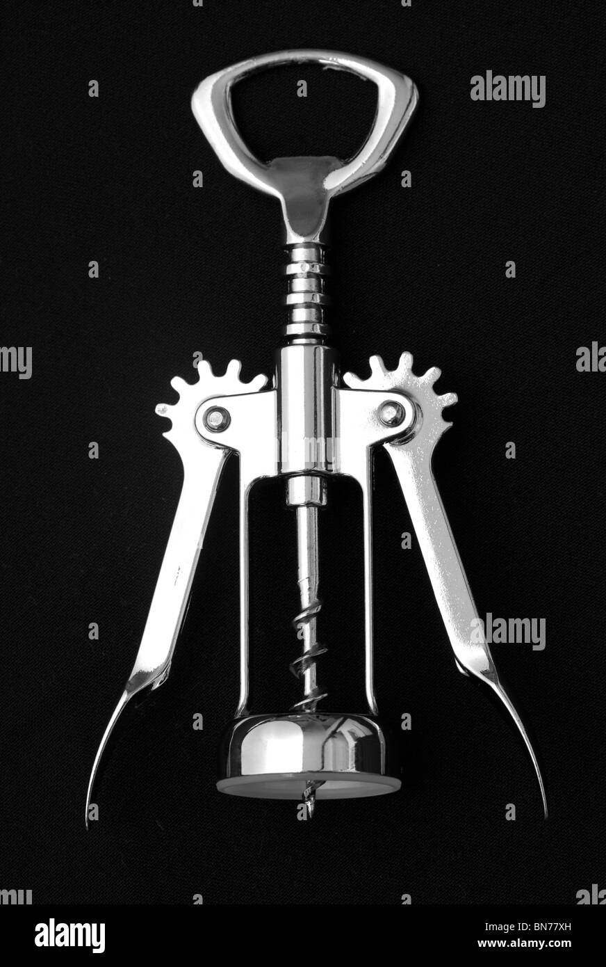 Bar equipment Black and White Stock Photos & Images - Alamy