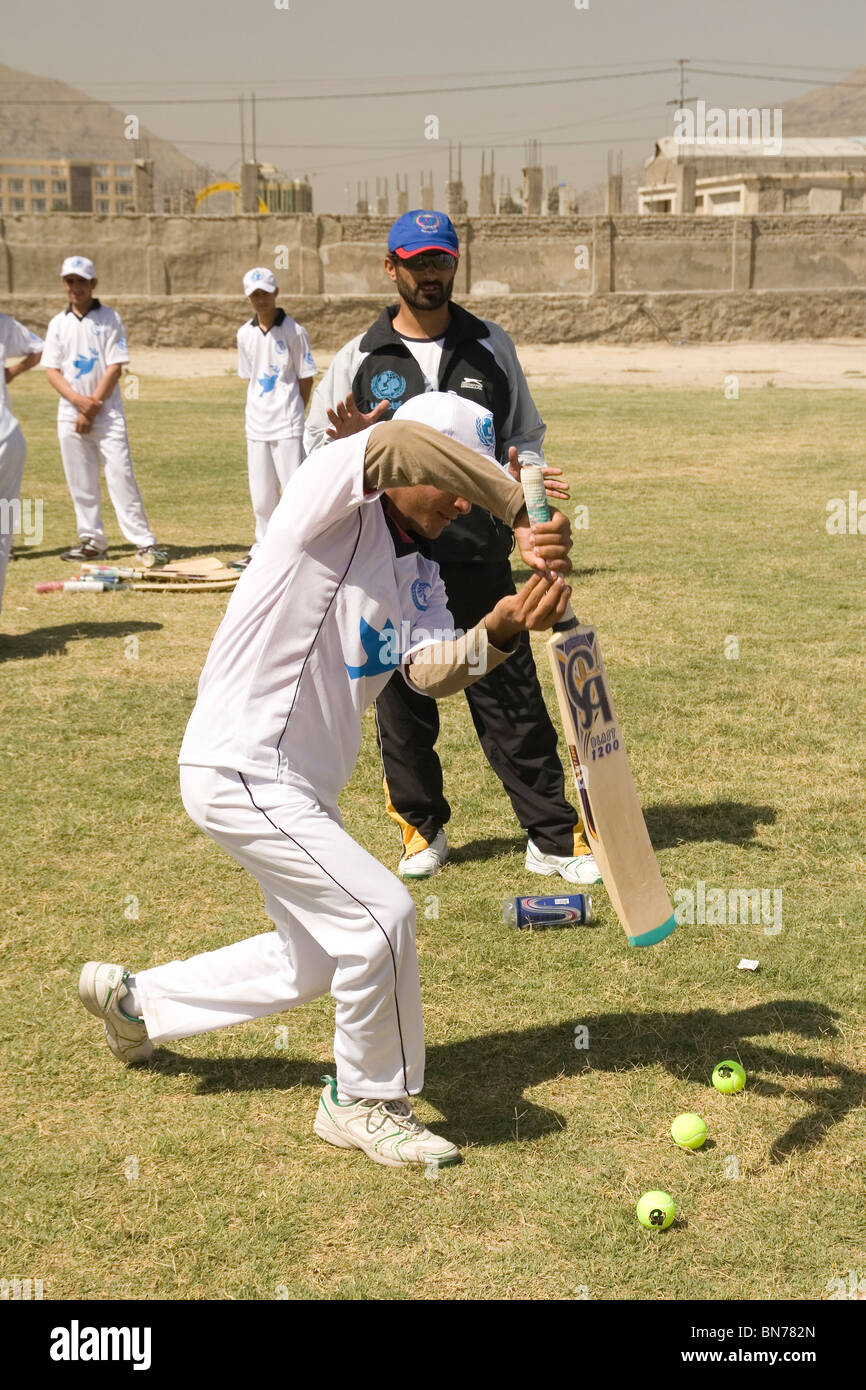 Afghan games hi-res stock photography and images - Alamy