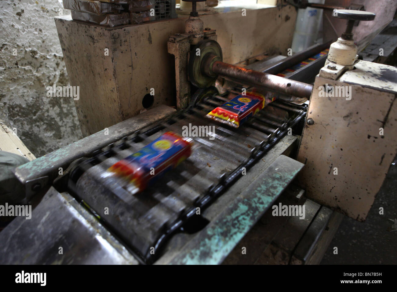 Soap Factory In Islamabad Pakistan Stock Photos & Soap Factory In ...